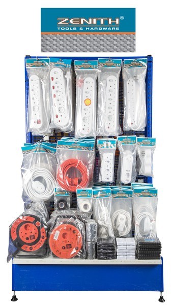 Heneck Sacks - Zenith Electrical