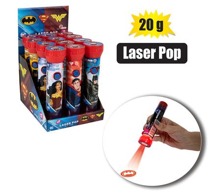 Heneck Sacks - Party - Sweet Novelty St League Laser Pop 20G (T