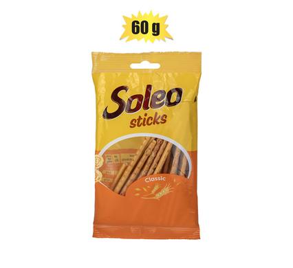 Heneck Sacks - Party - Snack Bt Classic Pretzel Sticks
